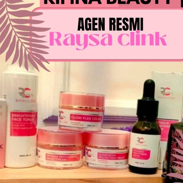 Produk RIFINA. BEAUTY | Shopee Indonesia