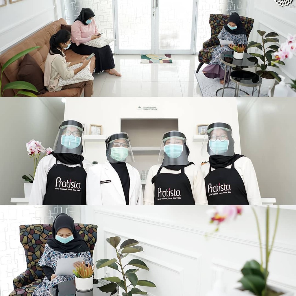 Produk Pratista Skin Care | Shopee Indonesia