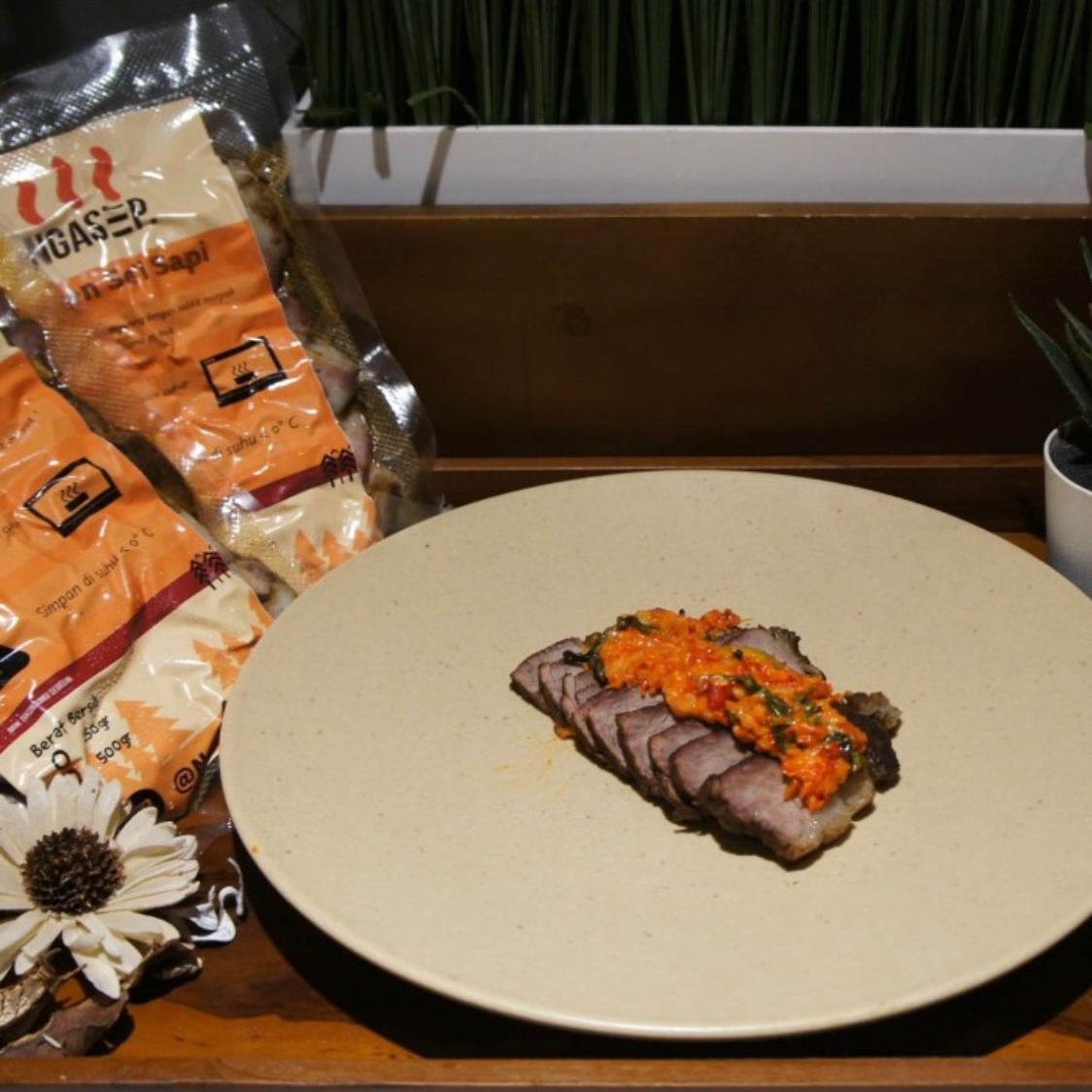 Produk Sei_Sapi | Shopee Indonesia