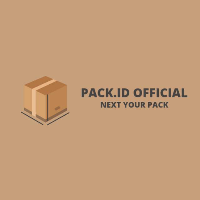 Produk Pack.ID Official | Shopee Indonesia