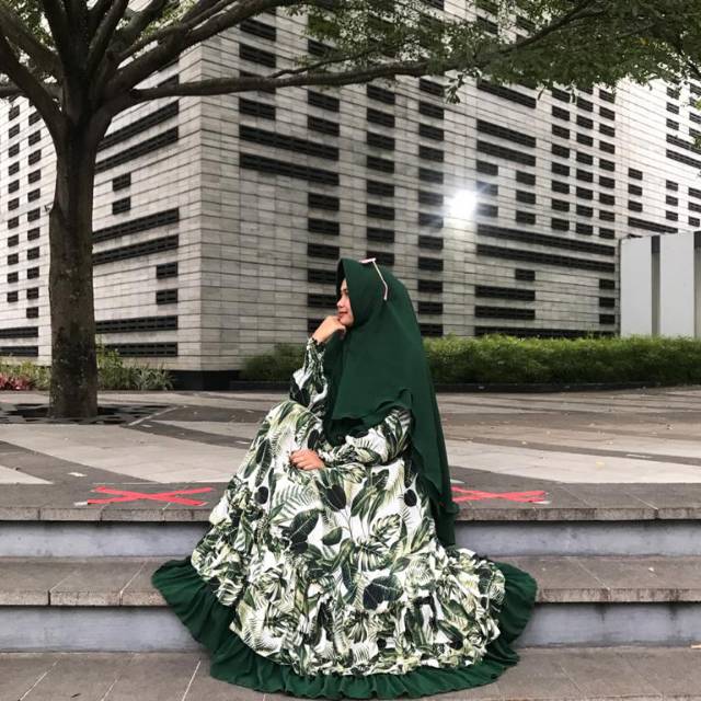 Produk KAPAKE BY IYANK | Shopee Indonesia