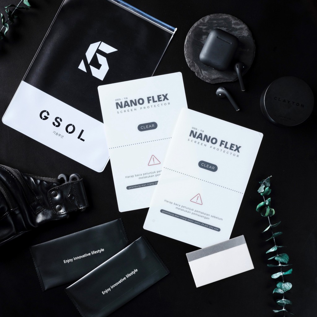 Produk Gsolution_id | Shopee Indonesia