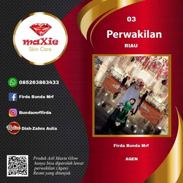 Produk olshop MRF | Shopee Indonesia