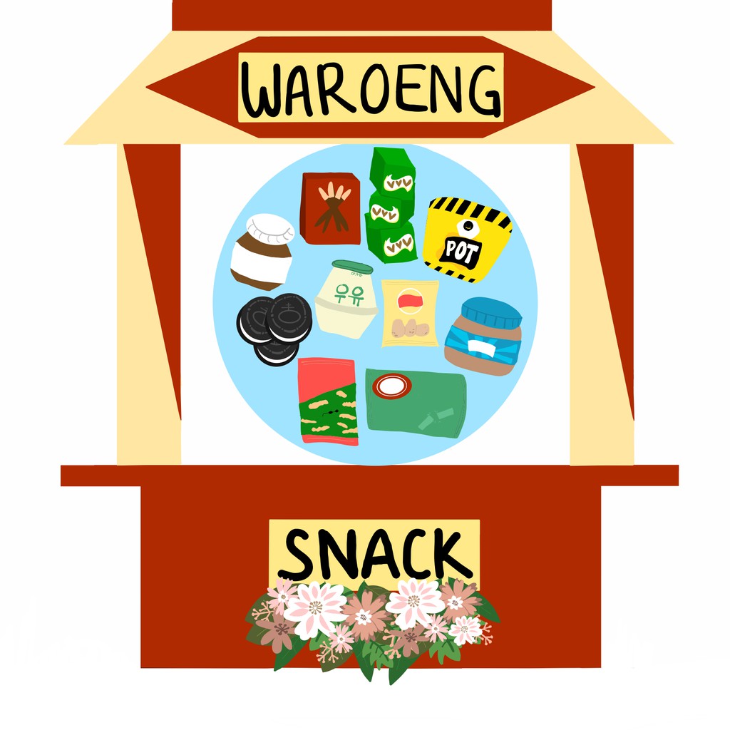 Produk Waroeng Snack ID | Shopee Indonesia