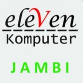 Produk Eleven Komputer Jambi | Shopee Indonesia