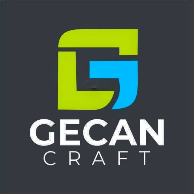 Produk gecan craft | Shopee Indonesia