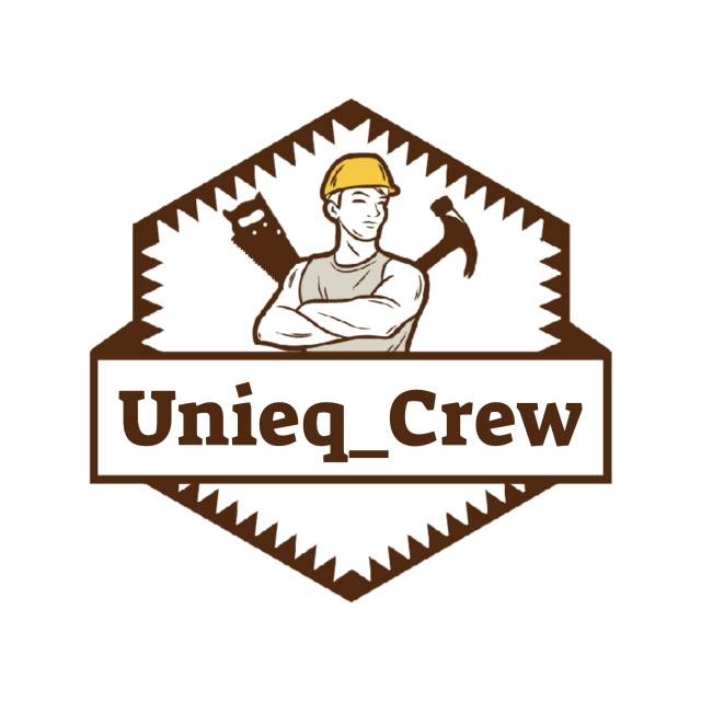 Produk UNIEQ Crew Official | Shopee Indonesia