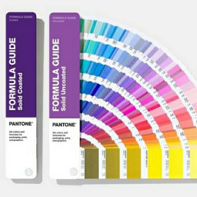 Produk PANTONE COLOR | Shopee Indonesia