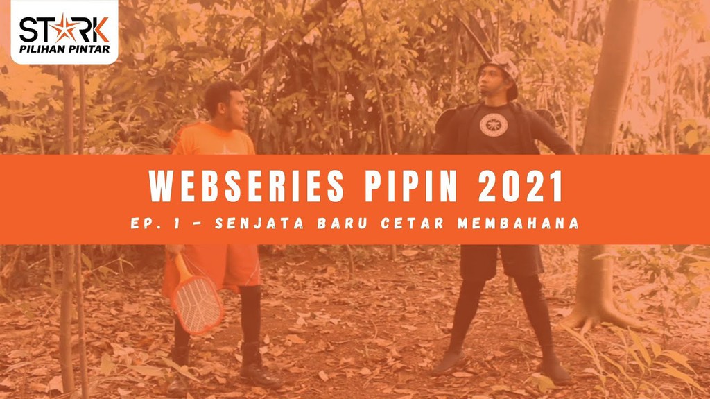 Toko Online STARK Official Shop | Shopee Indonesia