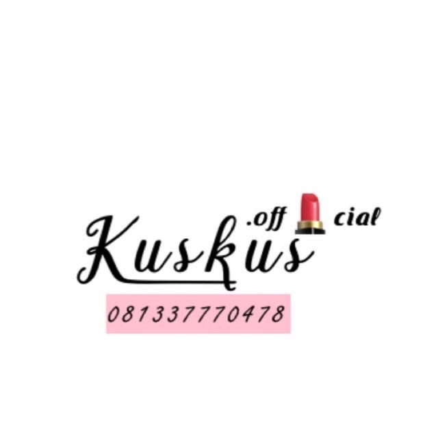 Produk Kuskus.official | Shopee Indonesia