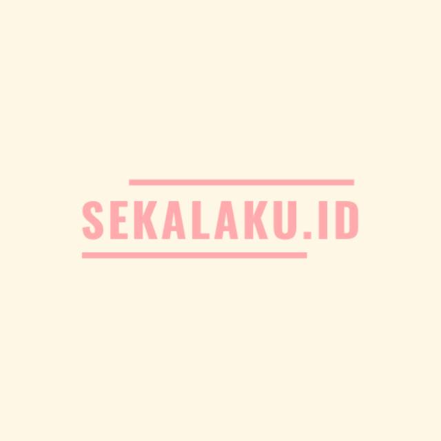 Produk sekala.id | Shopee Indonesia