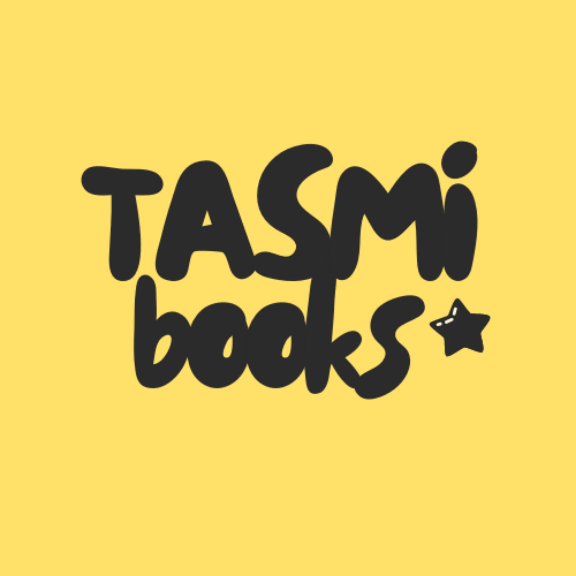 Produk Tasmi Books | Shopee Indonesia