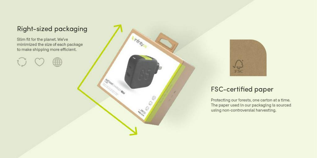 Toko Online InfinityLab Official Shop | Shopee Indonesia