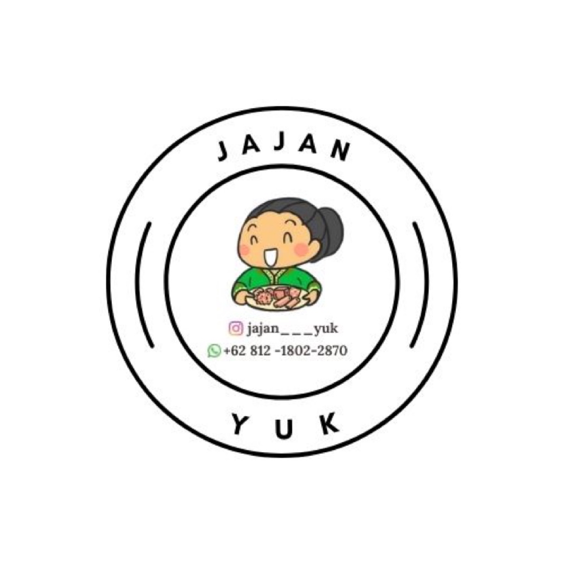 Produk Jajan___yuk | Shopee Indonesia