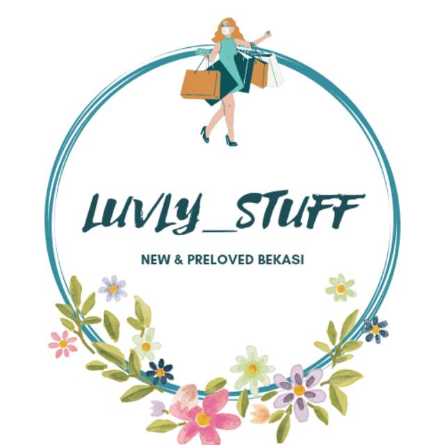 Produk Luvly_stuff | Shopee Indonesia