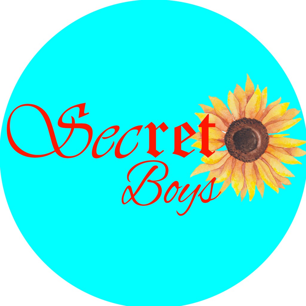 Produk SECRET BOYS HOUSE | Shopee Indonesia