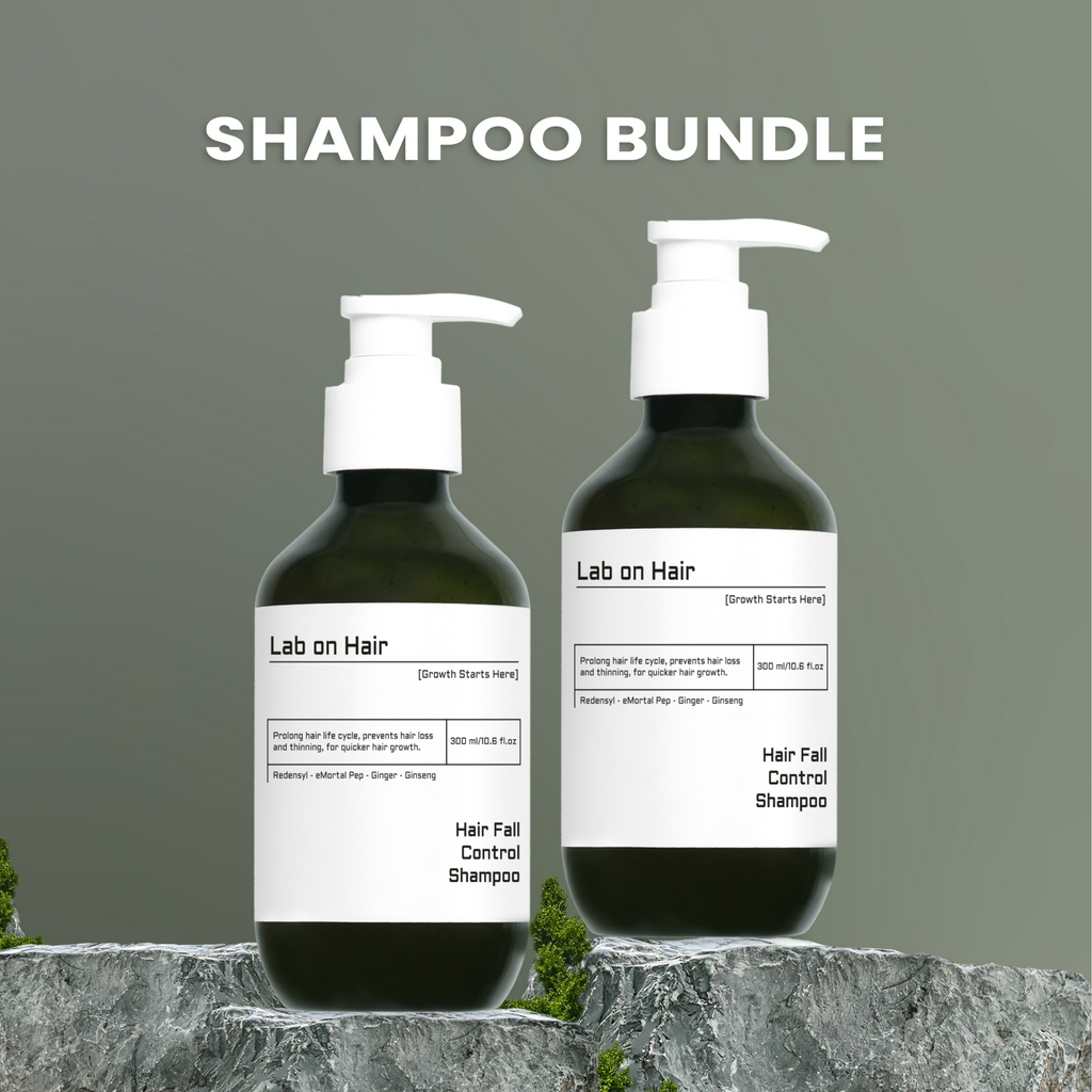 Toko Online Lab on Hair Official Store | Shopee Indonesia