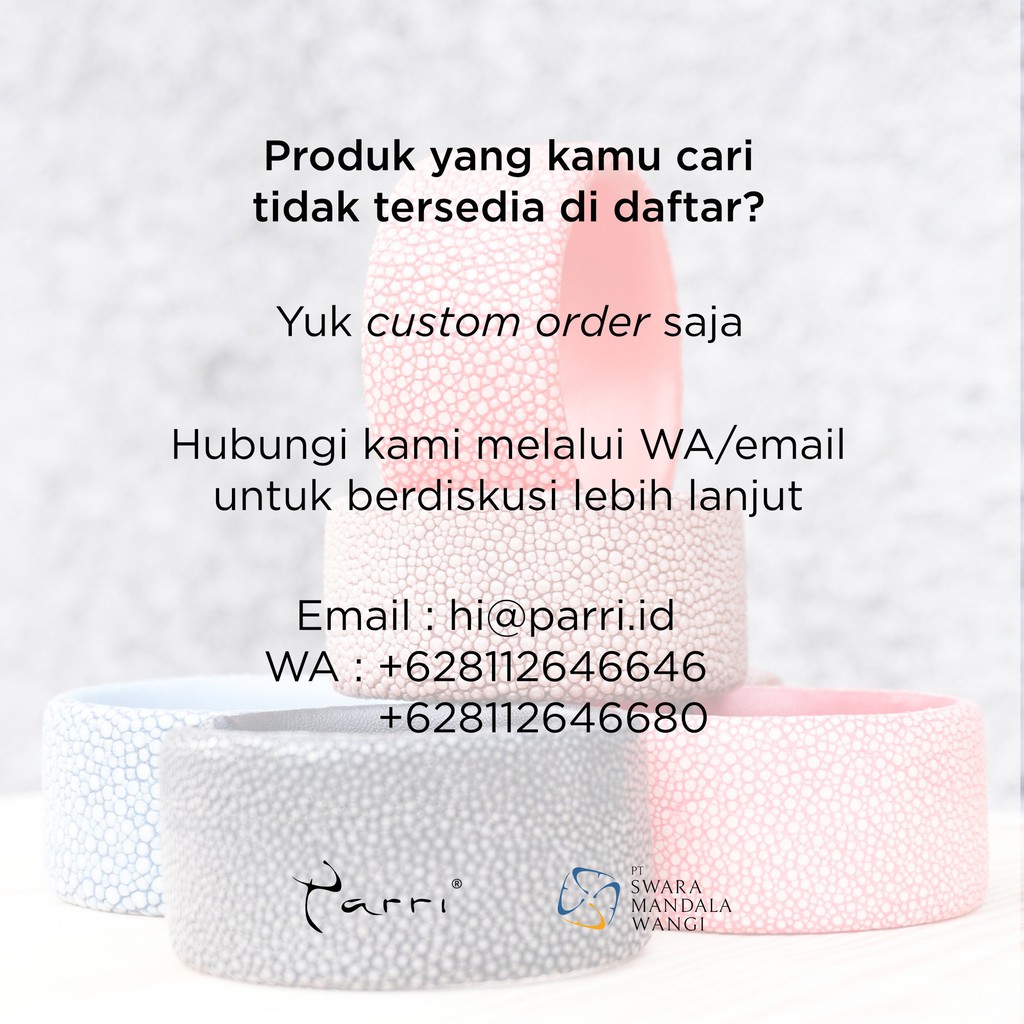 Produk PARRI.ID Official Shop | Shopee Indonesia