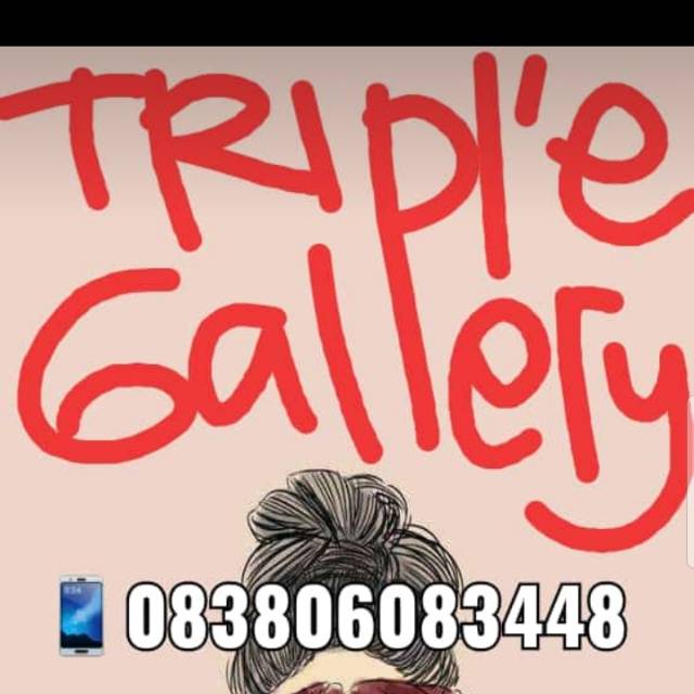 Produk TRIPLE CANDY | Shopee Indonesia