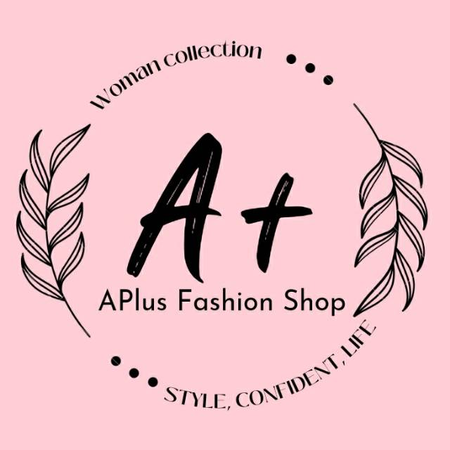 Produk APlus Fashion Shop | Shopee Indonesia
