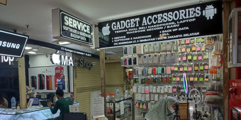 Produk Gadget Acc New | Shopee Indonesia