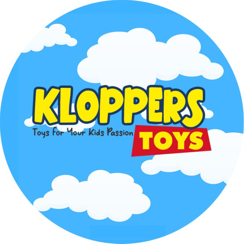 Produk Kloppers Toys | Shopee Indonesia
