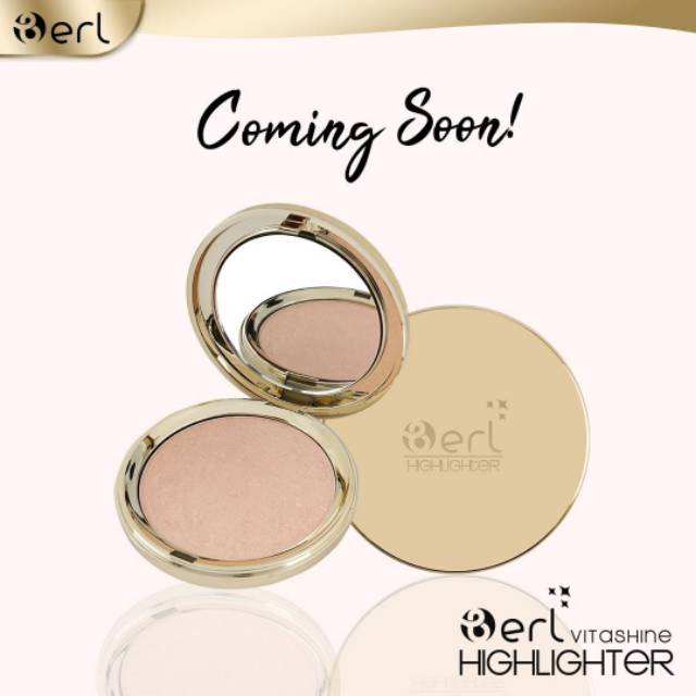 Produk Berl cosmetix | Shopee Indonesia