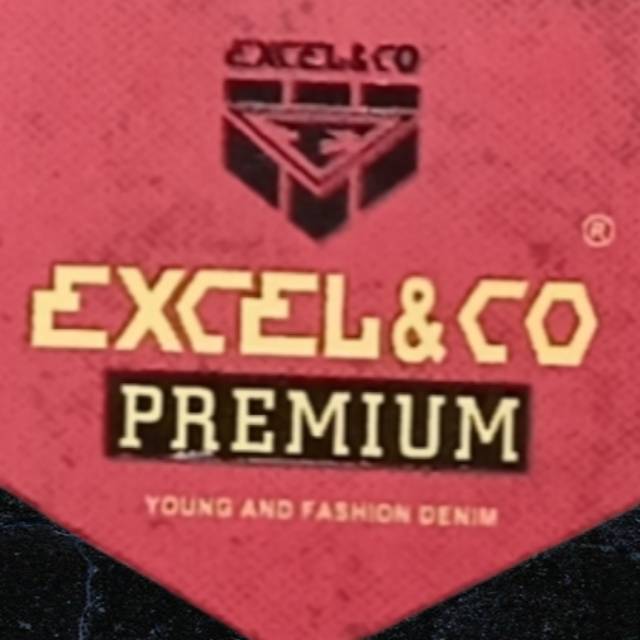 Produk EXCELCO JEANS | Shopee Indonesia
