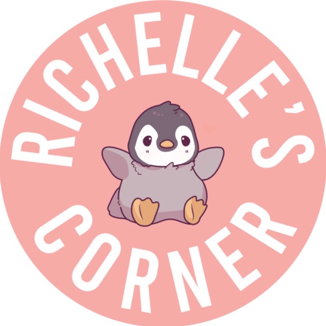 Produk Richelle’s Corner | Shopee Indonesia