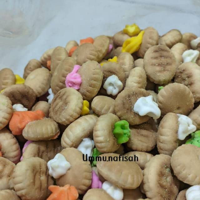 Produk CAMILAN KILOAN THAYYIB | Shopee Indonesia