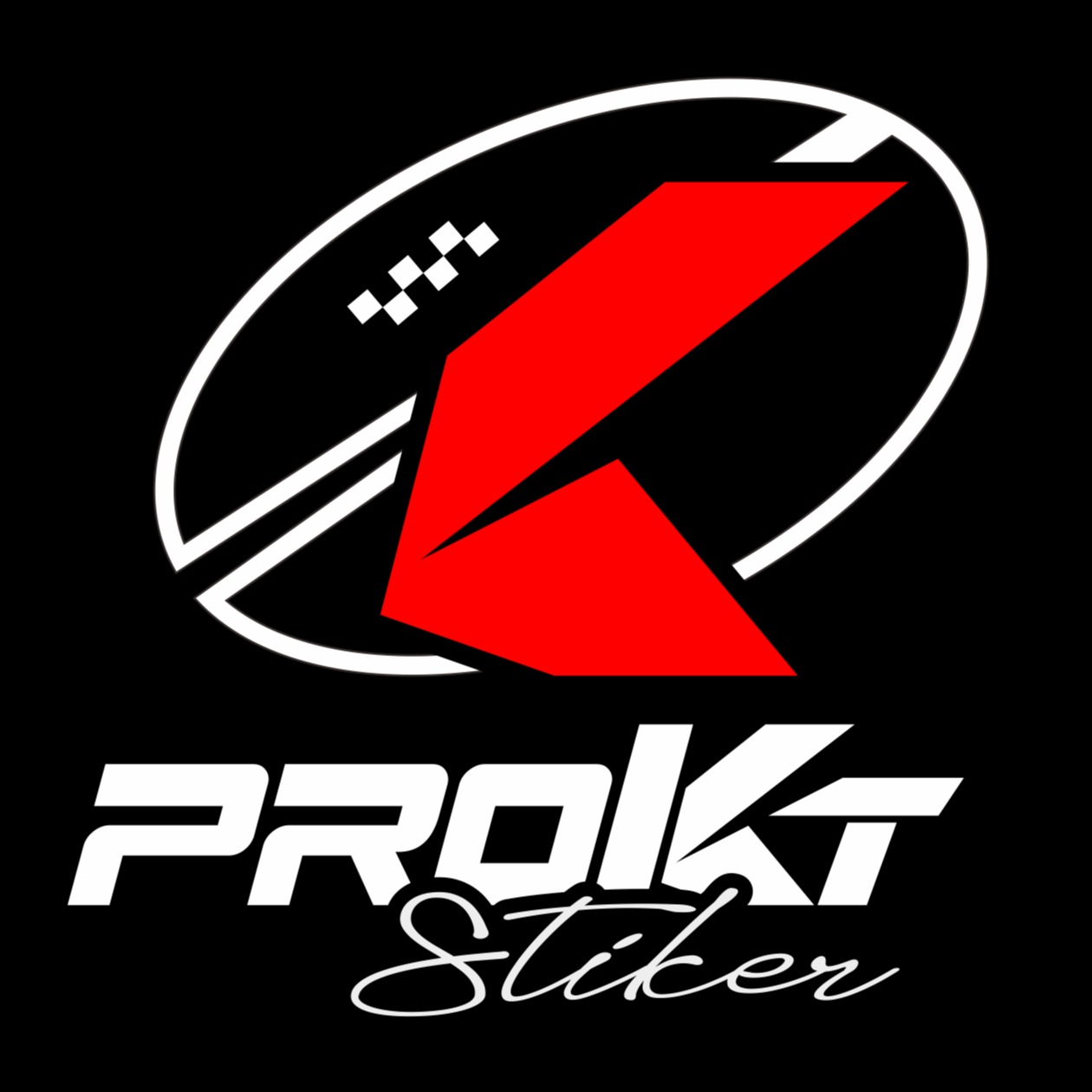 Produk ProKT_Stiker | Shopee Indonesia