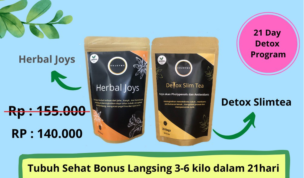 Produk Enjoymeofficial Shopee Indonesia
