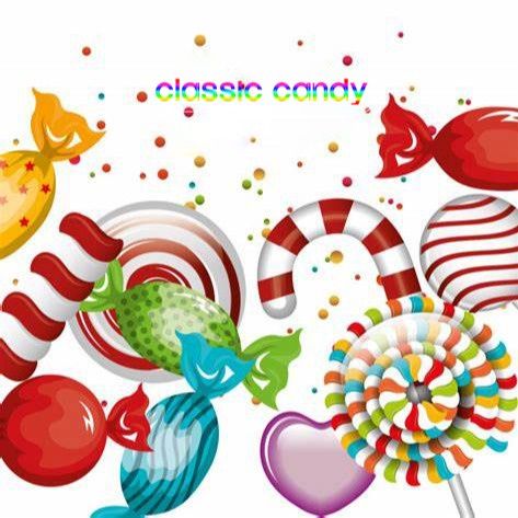 Produk Classic Candy | Shopee Indonesia