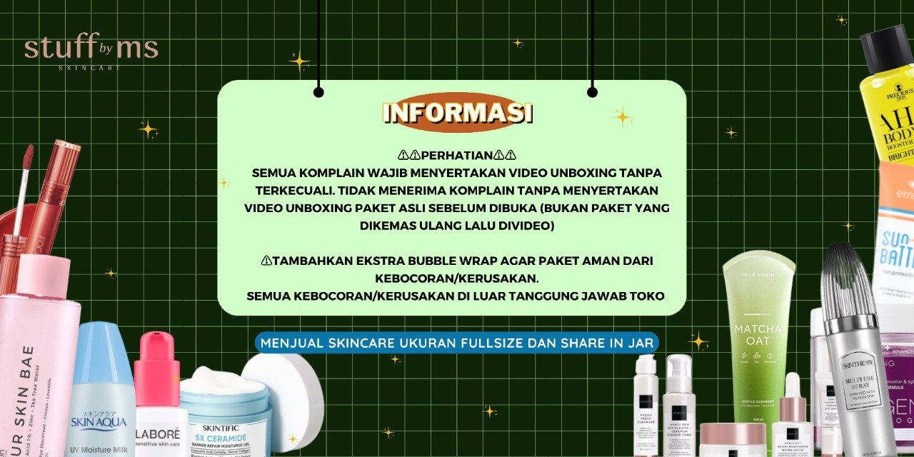 Produk Senara Daily | Shopee Indonesia