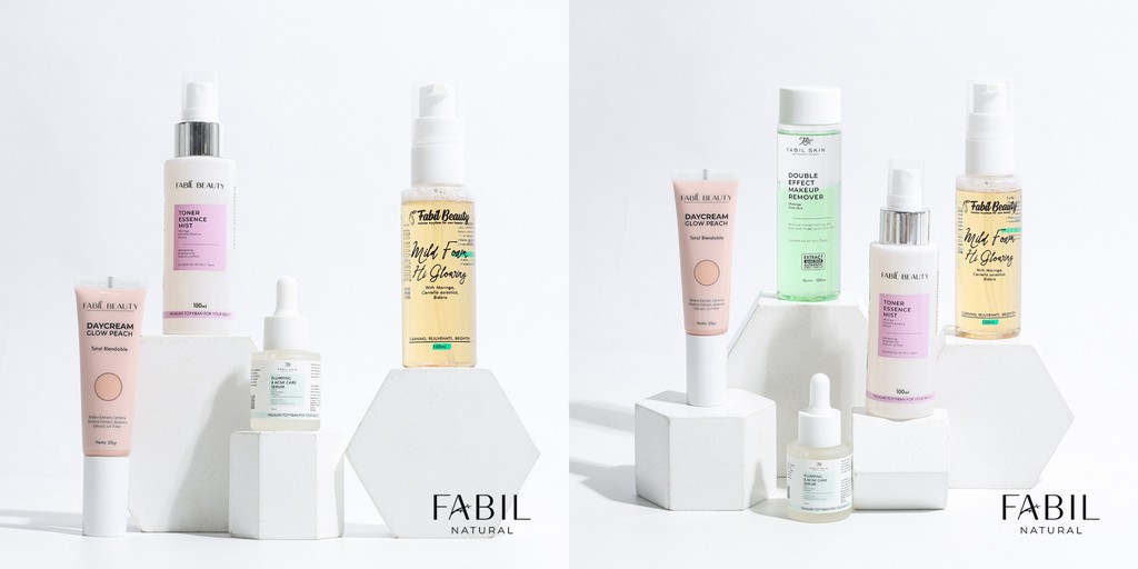 Produk Fabil Natural Indonesia | Shopee Indonesia