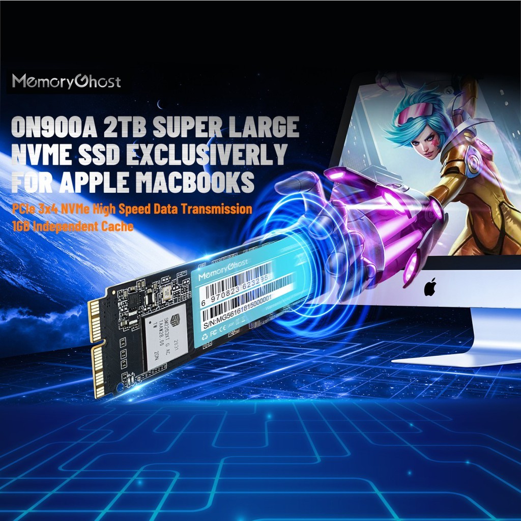 Toko Online Memory Ghost Official Shop | Shopee Indonesia