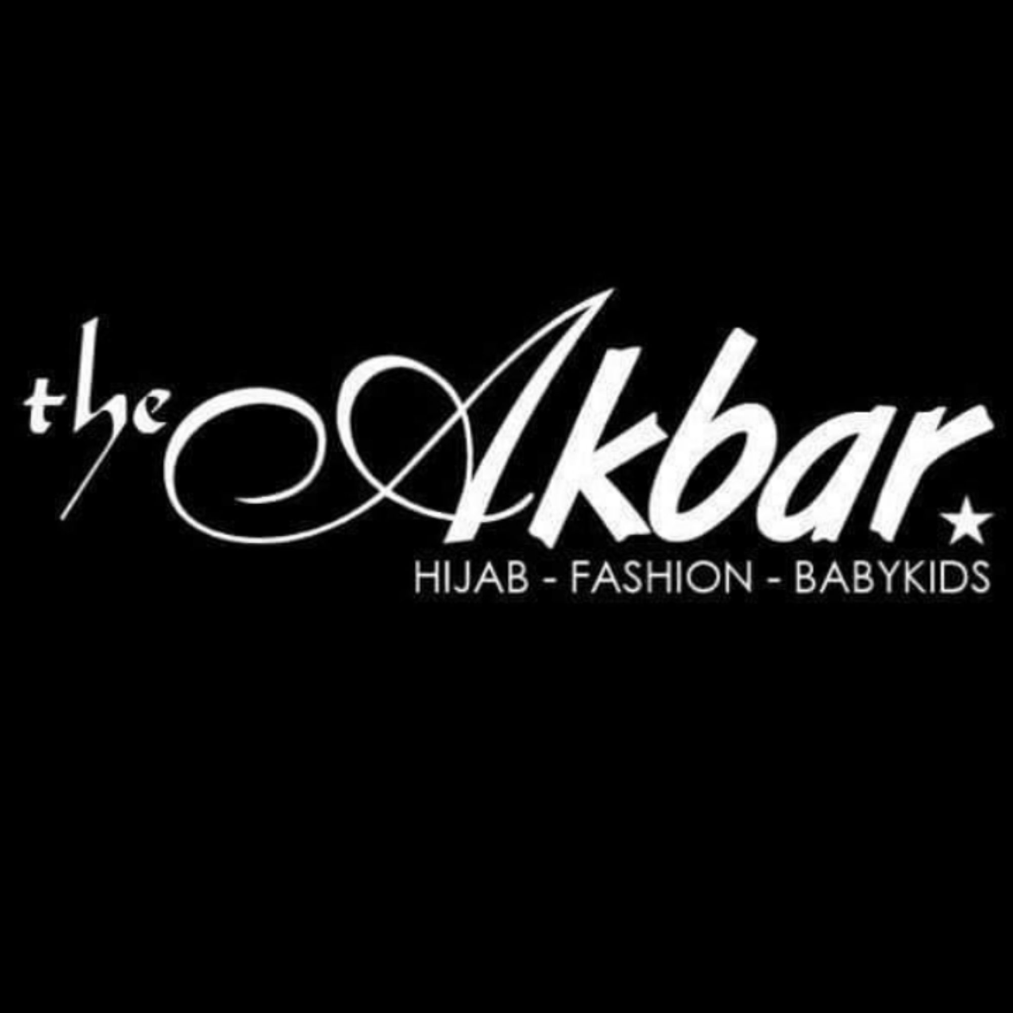 Produk The Akbar Store_ | Shopee Indonesia