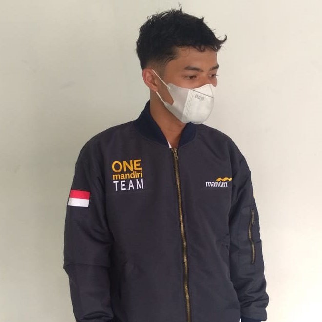 Produk Mandiri Official Store | Shopee Indonesia