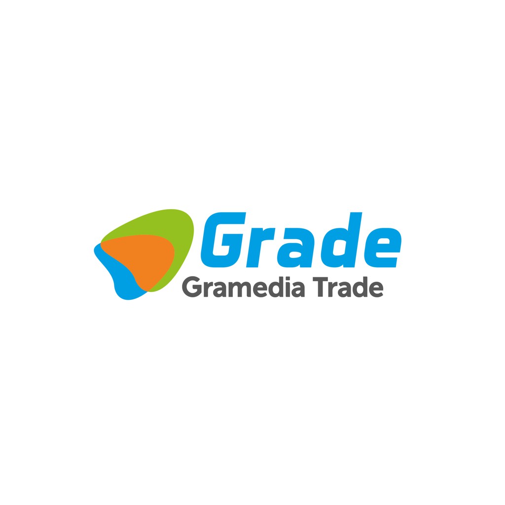 Produk Gramedia Trade Official Shop | Shopee Indonesia