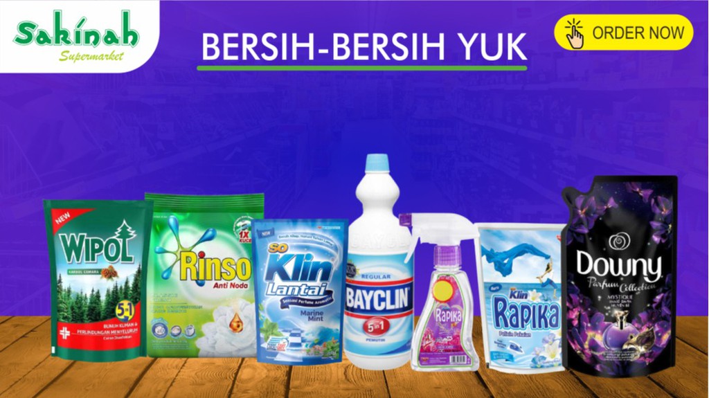 Produk Sakinah Supermarket | Shopee Indonesia