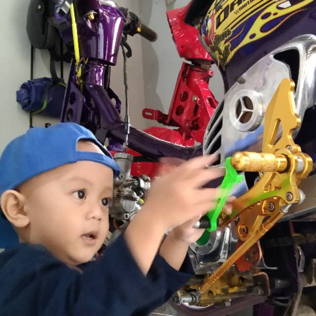 Produk DANA MOTOR | Shopee Indonesia