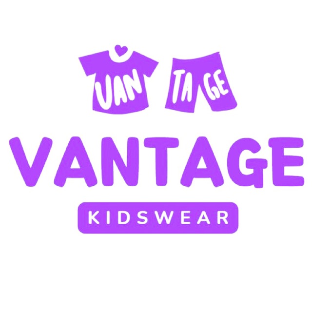 Produk VANTAGE KIDSWEAR OFFICIAL | Shopee Indonesia