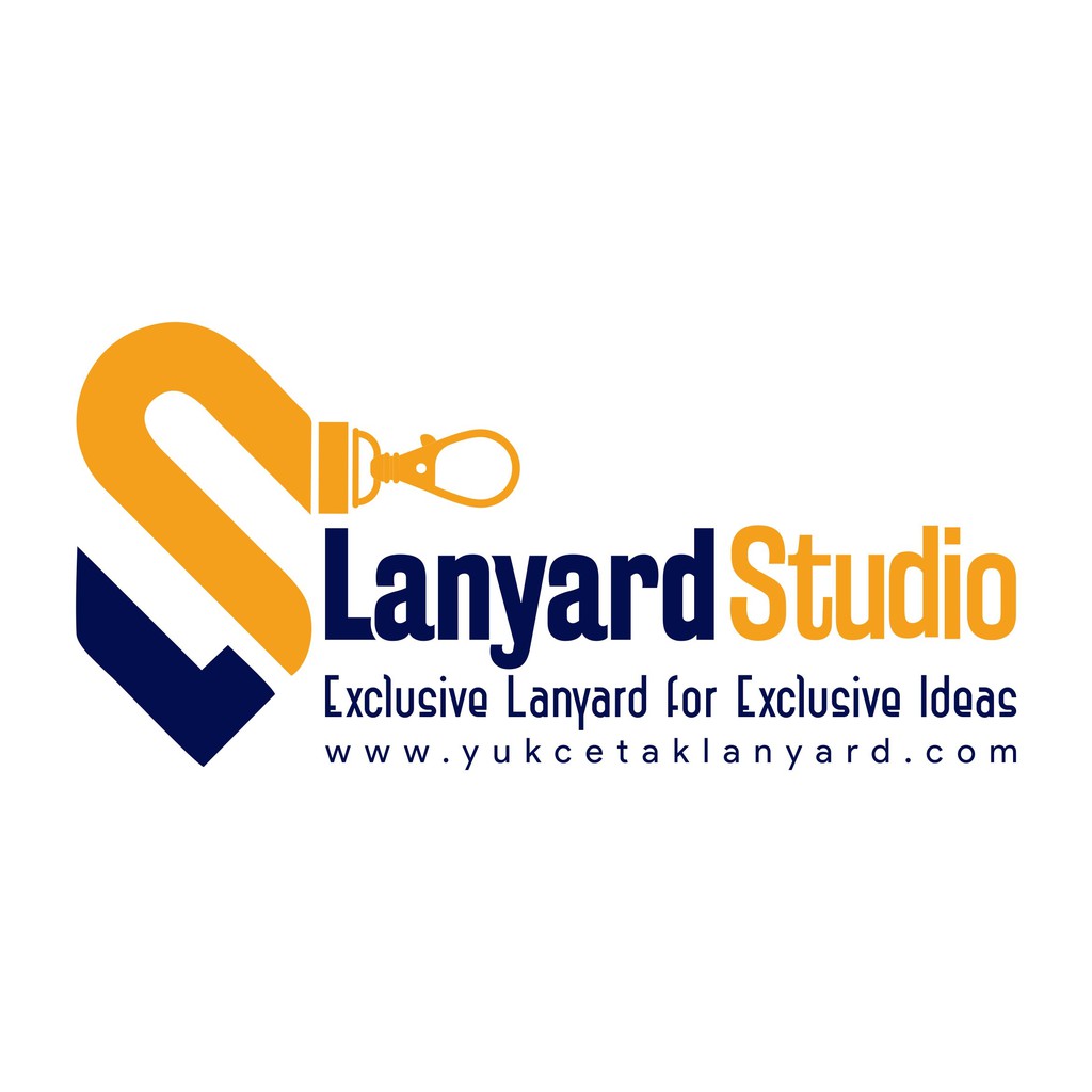 Produk Lanyard Studio | Shopee Indonesia