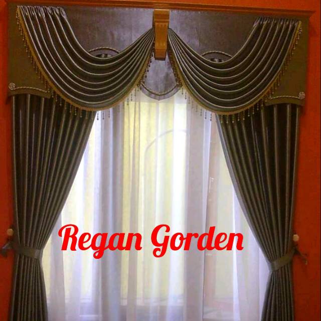 Produk Reregan Gorden store | Shopee Indonesia