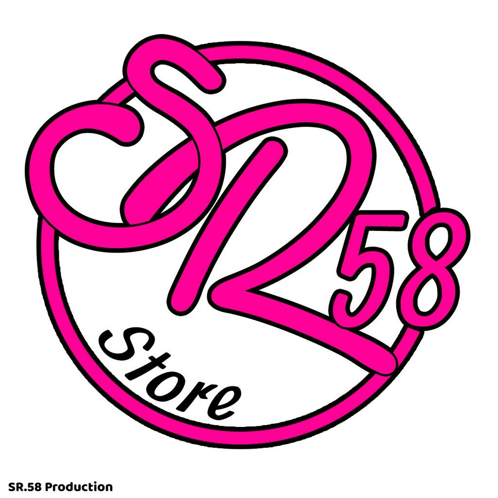 Produk SR 58 STORE Shopee Indonesia