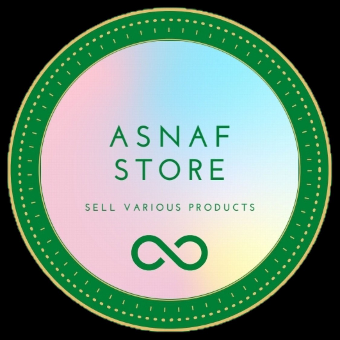 Produk ASNAF STORE | Shopee Indonesia