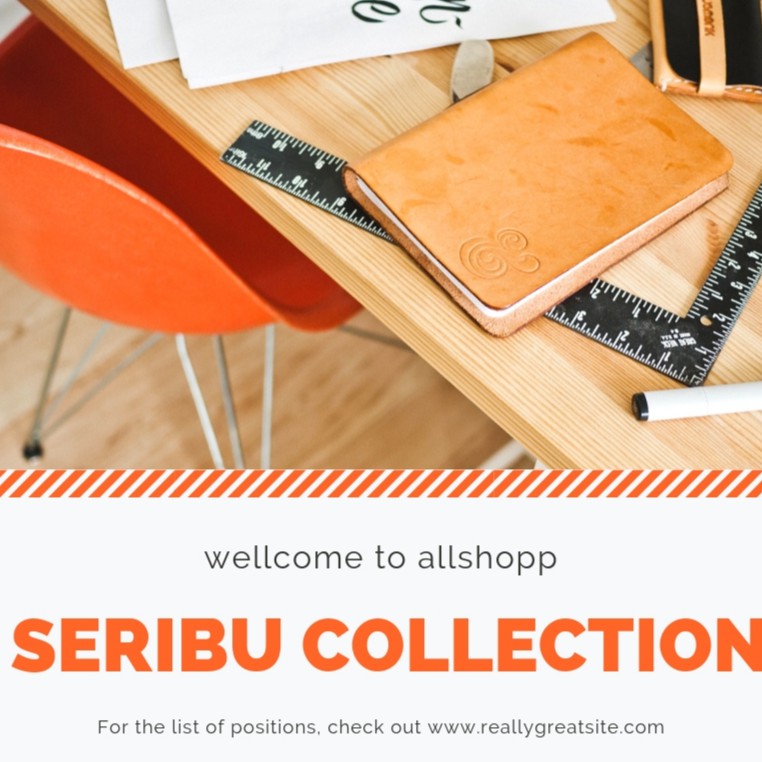 Produk SERIBU COLLECTION | Shopee Indonesia