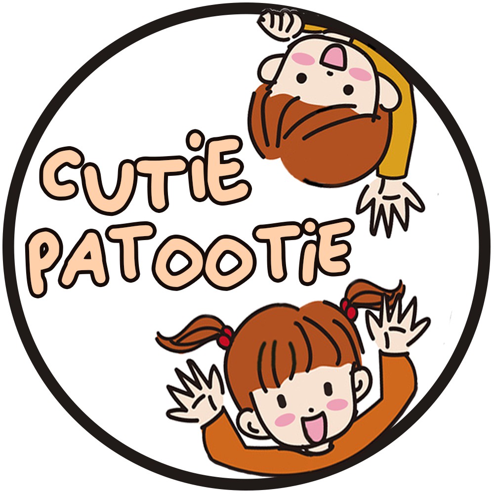 Produk Cutie Patootie | Shopee Indonesia