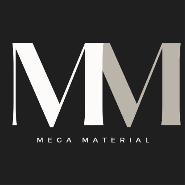Produk Mega Material | Shopee Indonesia