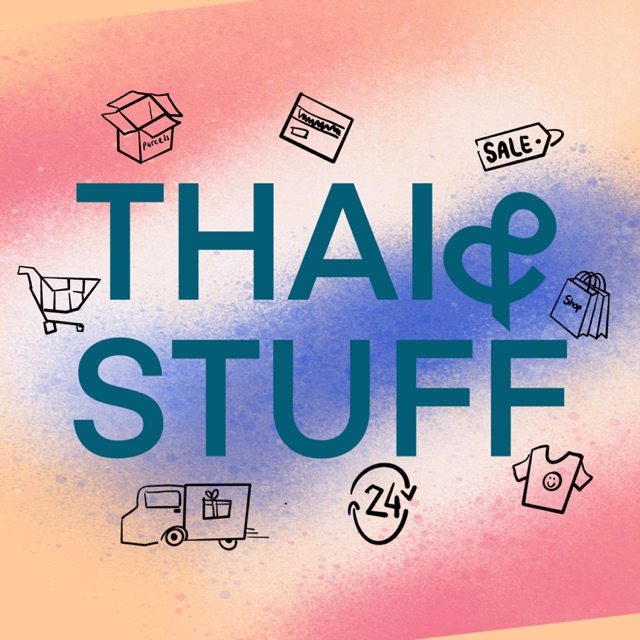 Produk THAI AND STUFF STORE | Shopee Indonesia